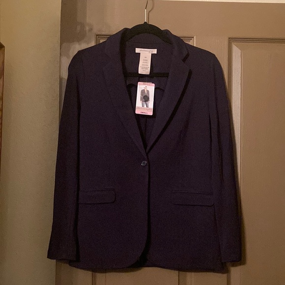Philosophy | Jackets & Coats | Philosophy Womens Blazer Nwt | Poshmark